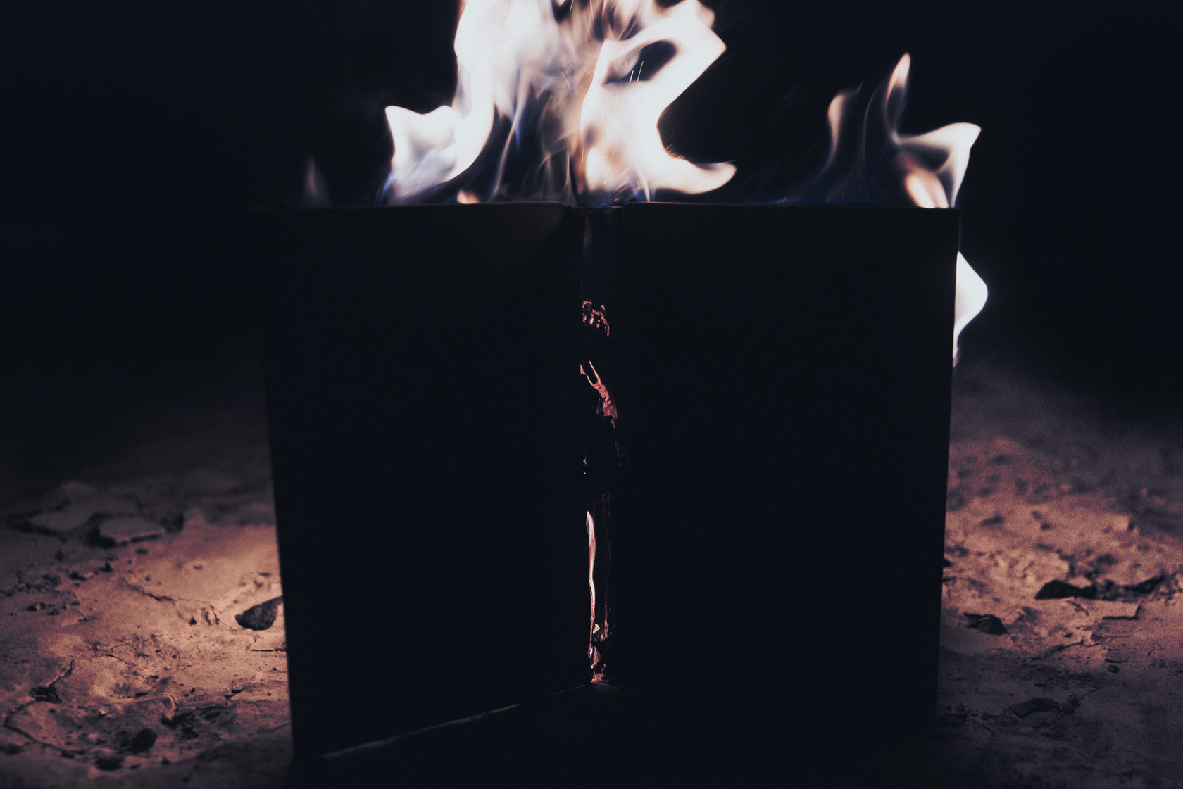 The black magic of the “black box” technique.