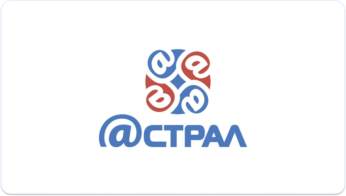 Настройки Астрал ОФД
