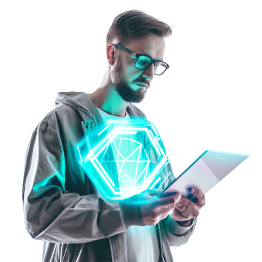 Crypton Studio — Full Cycle Custom Blockchain Development Company