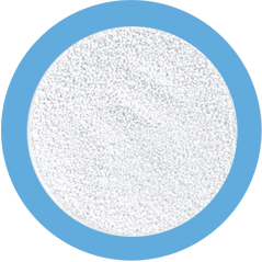 Expanded Glass Granulight® P-Series