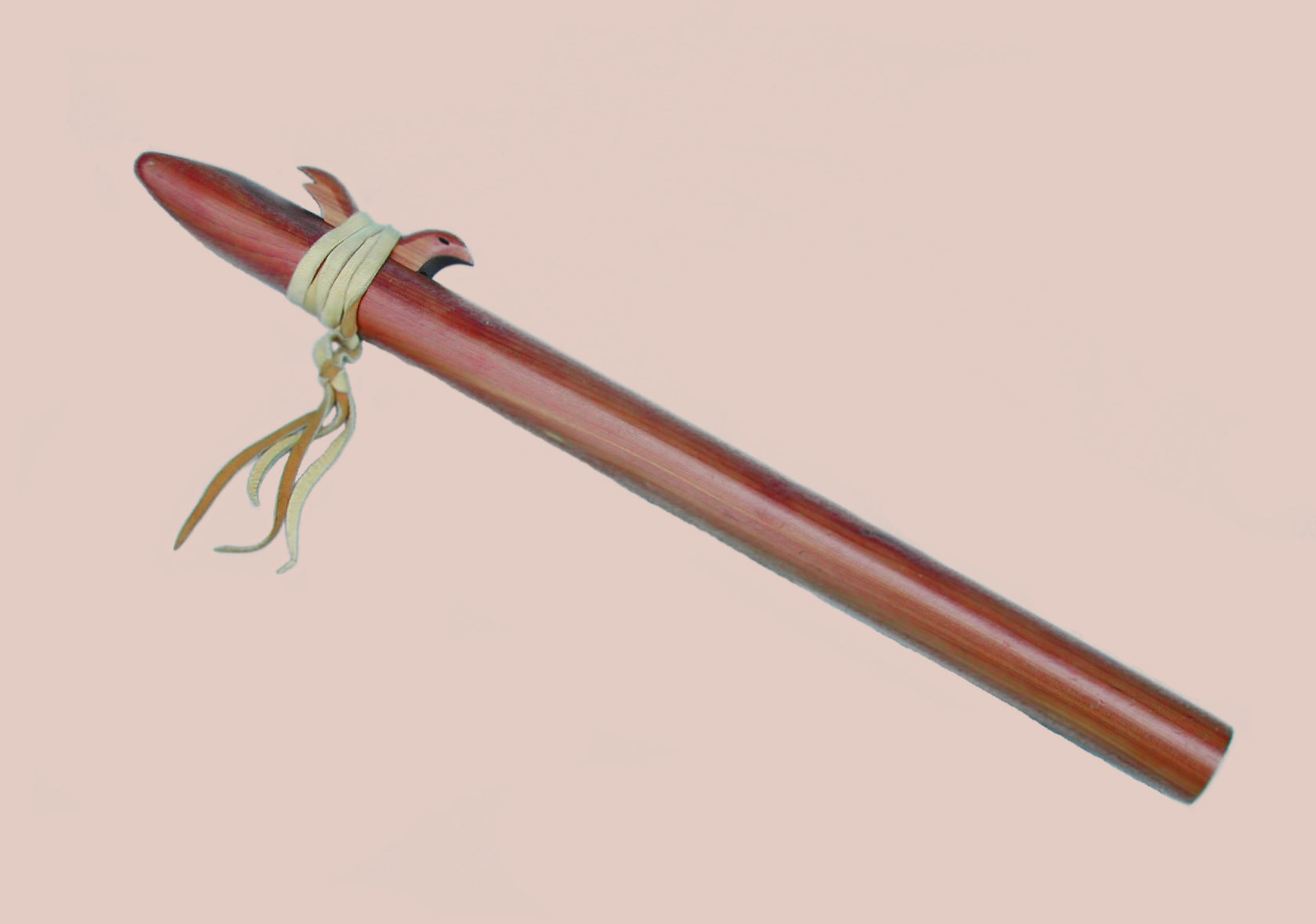 Significance and importance of music intruments in sound healing