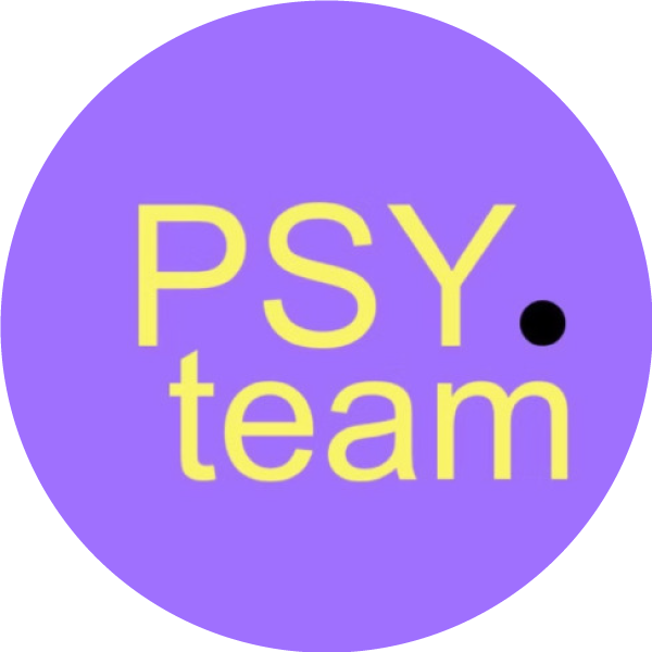 Psy Team - профессиональное сообщество психологов и психиатров