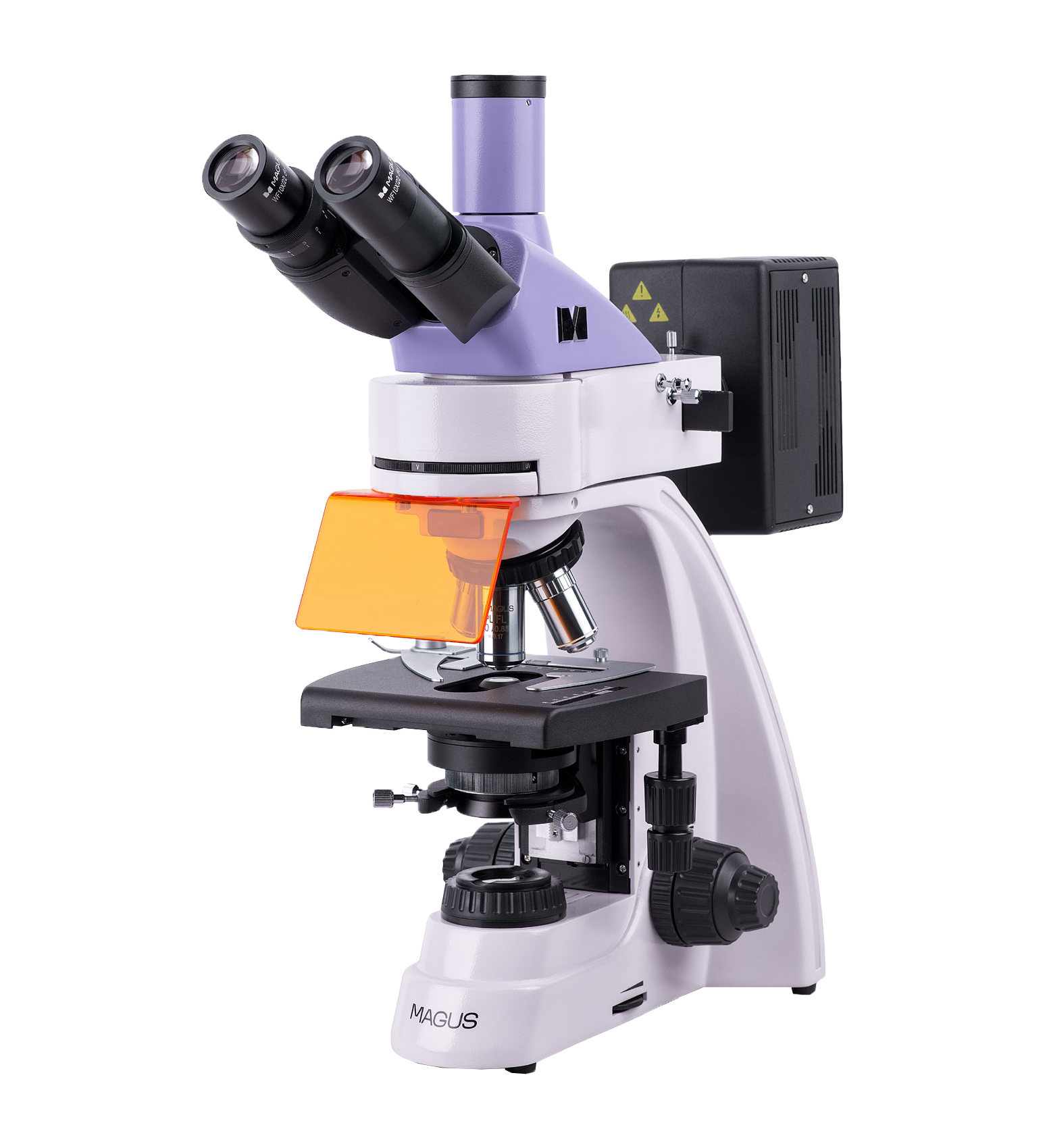 MAGUS. Objective Excellence