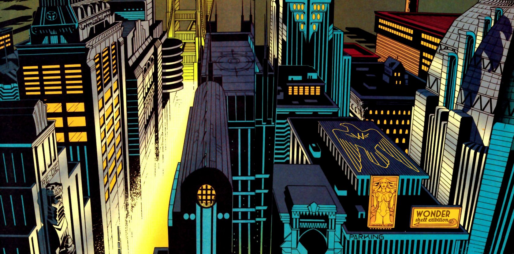 WONDER DESIGNS | Brand of innovative designs