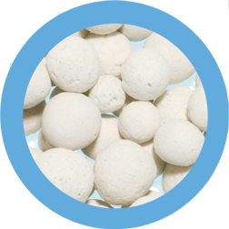 Expanded Glass Granulight® P-Series