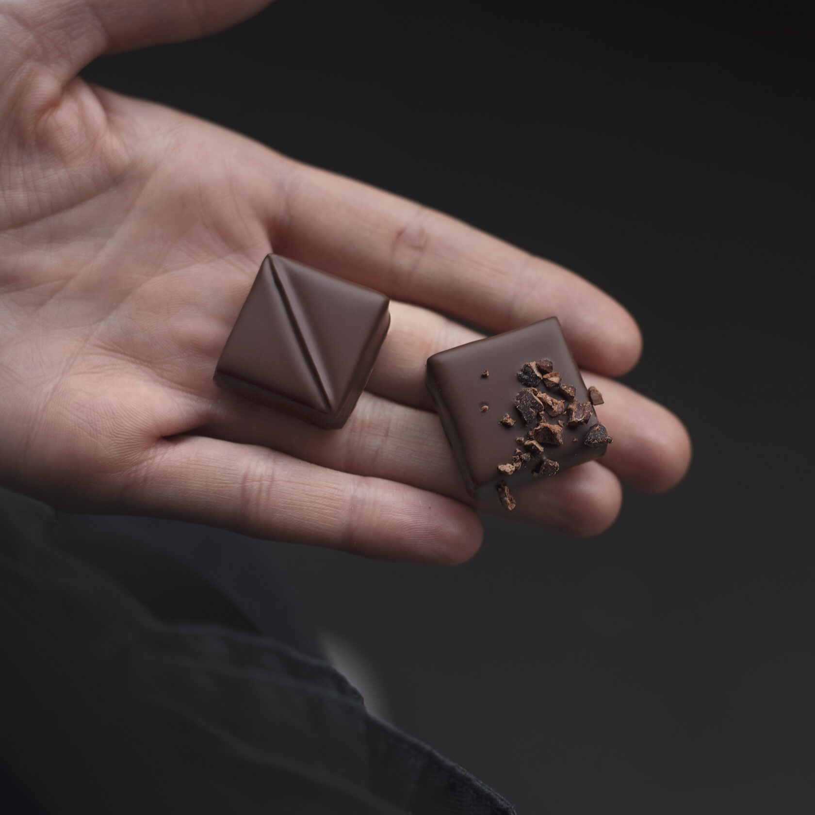 Видеоурок "Нарезные конфеты" Теория+практика