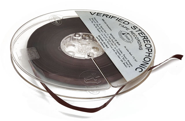 Acetate Disc Longevity