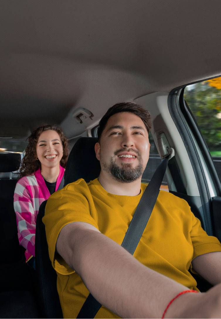 Drivee — поездки, о которых можно договориться