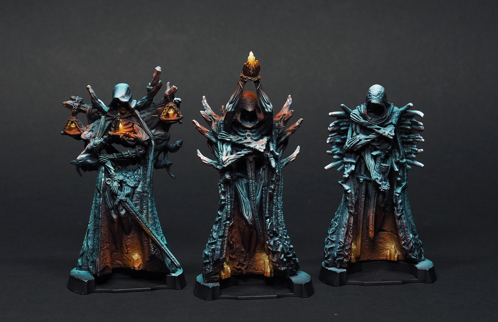 Guide: Tainted Grail