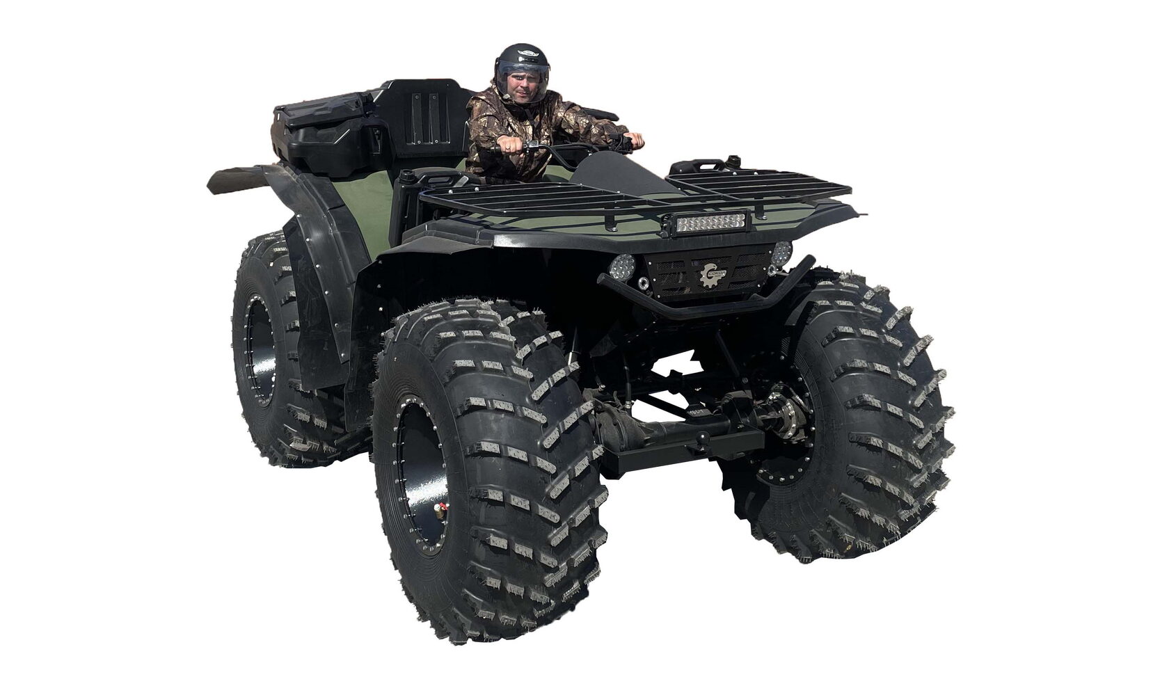 Квадроциклы Сокол, официальный представитель ООО "Терминал"