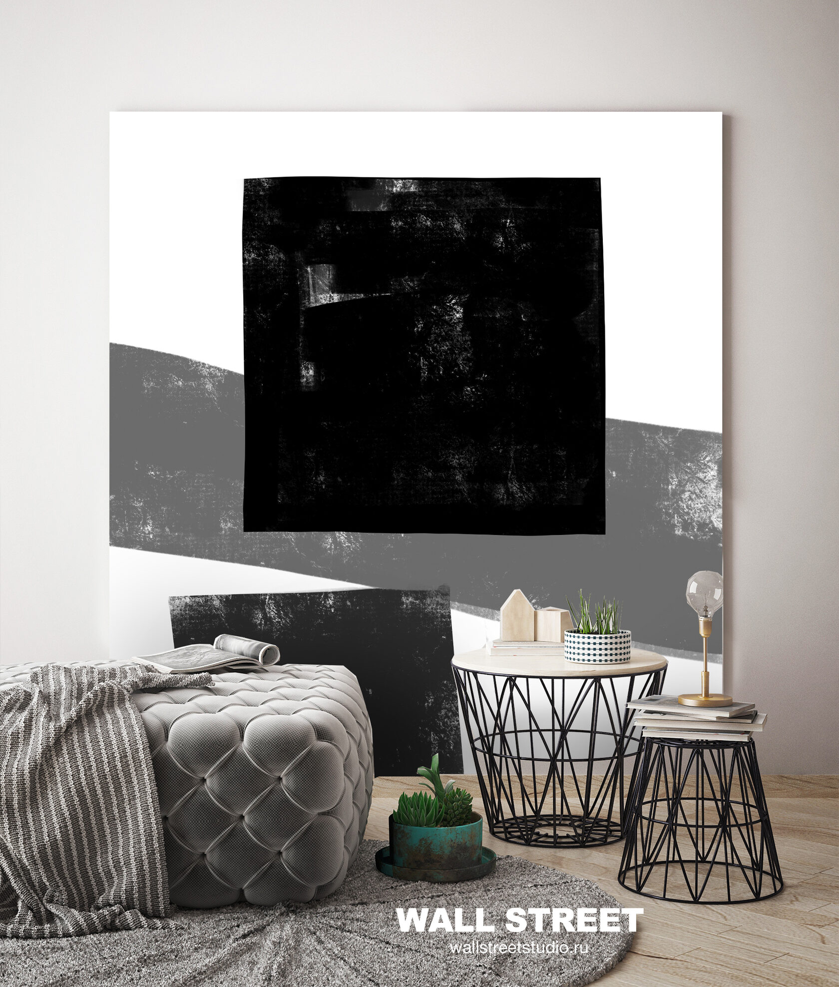 ELEMENT-02 140х200 см. - ELEMENT