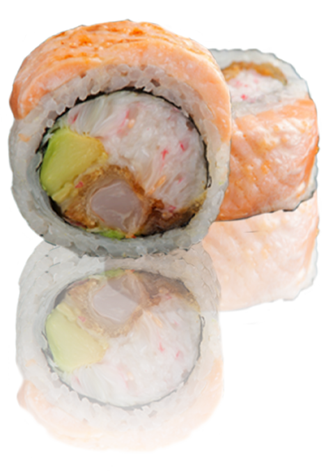 Zapečeni maki - pripremljene po posebnom japanskom receptu u Beogradu ...