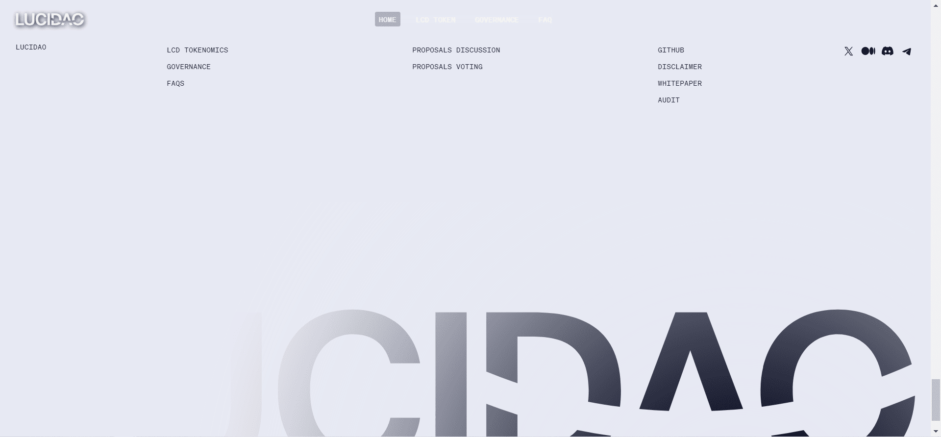 Design de Rodapé para Sites: Dicas e Melhores Práticas
