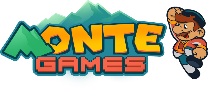 MonteGames Montenegro Game Development