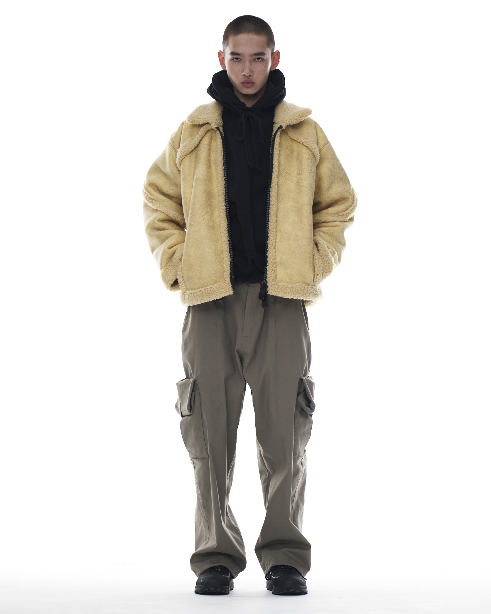 LOOKBOOK AW24