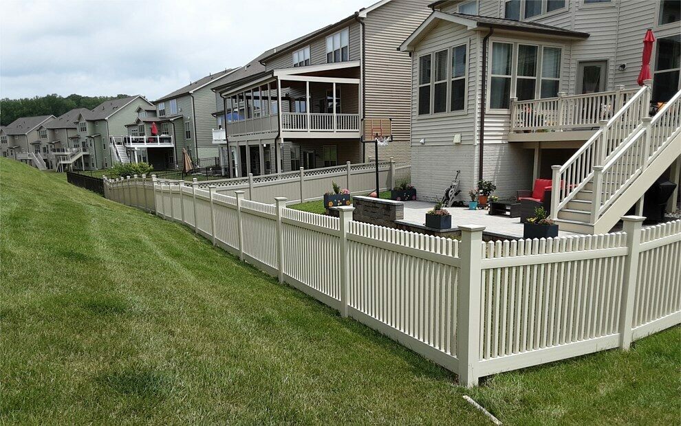 Why PVC Fencing is a new big thing in Australia