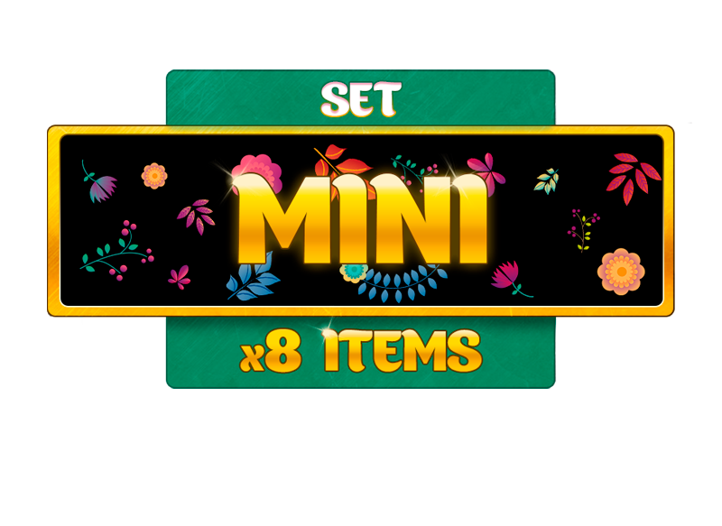 Set Mini