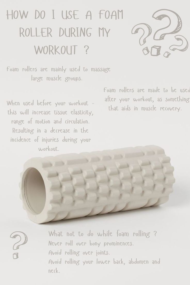 Ultimate Foam Roller Guide: Complete Workout and Recovery Plan