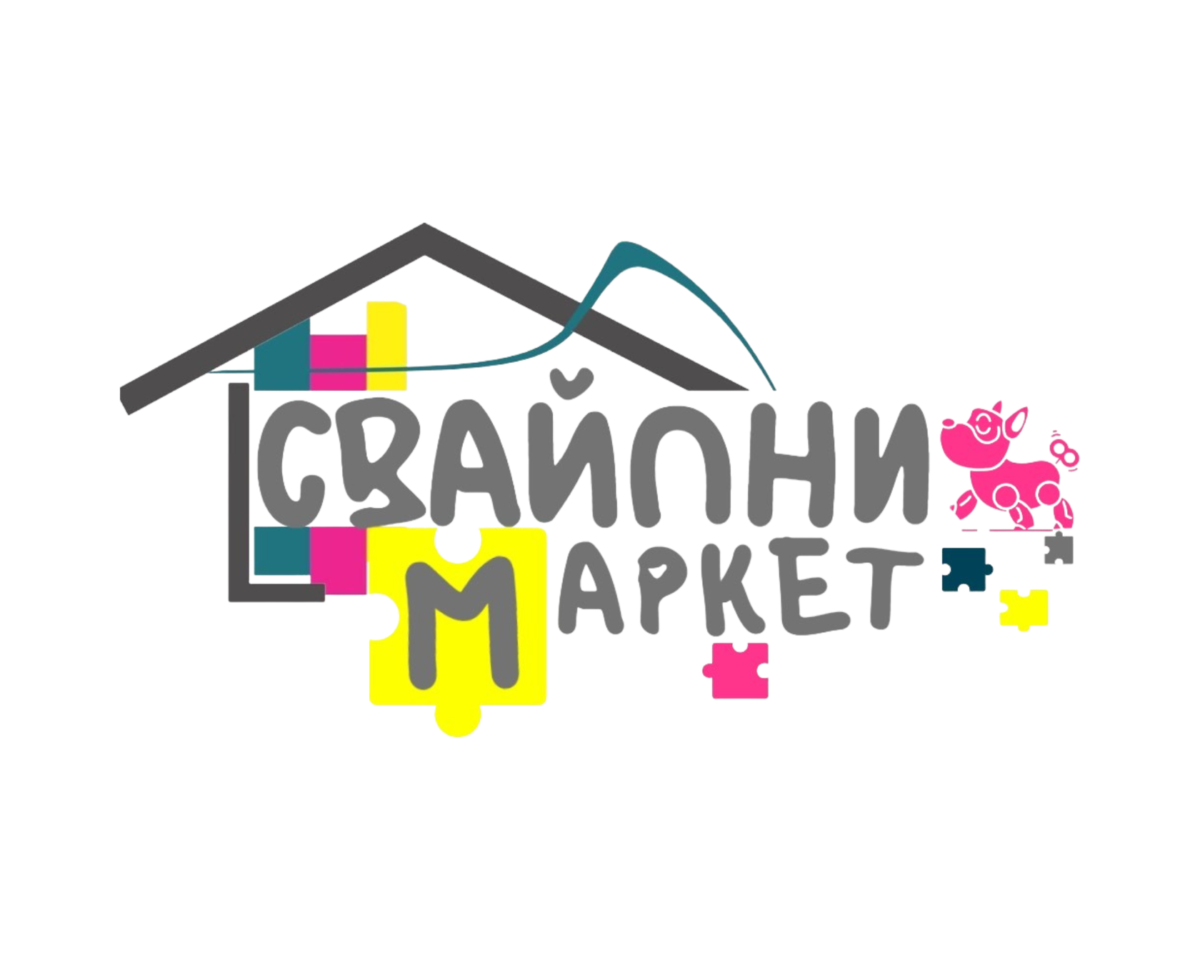 Магазин СВАЙПНИ & МАРКЕТ