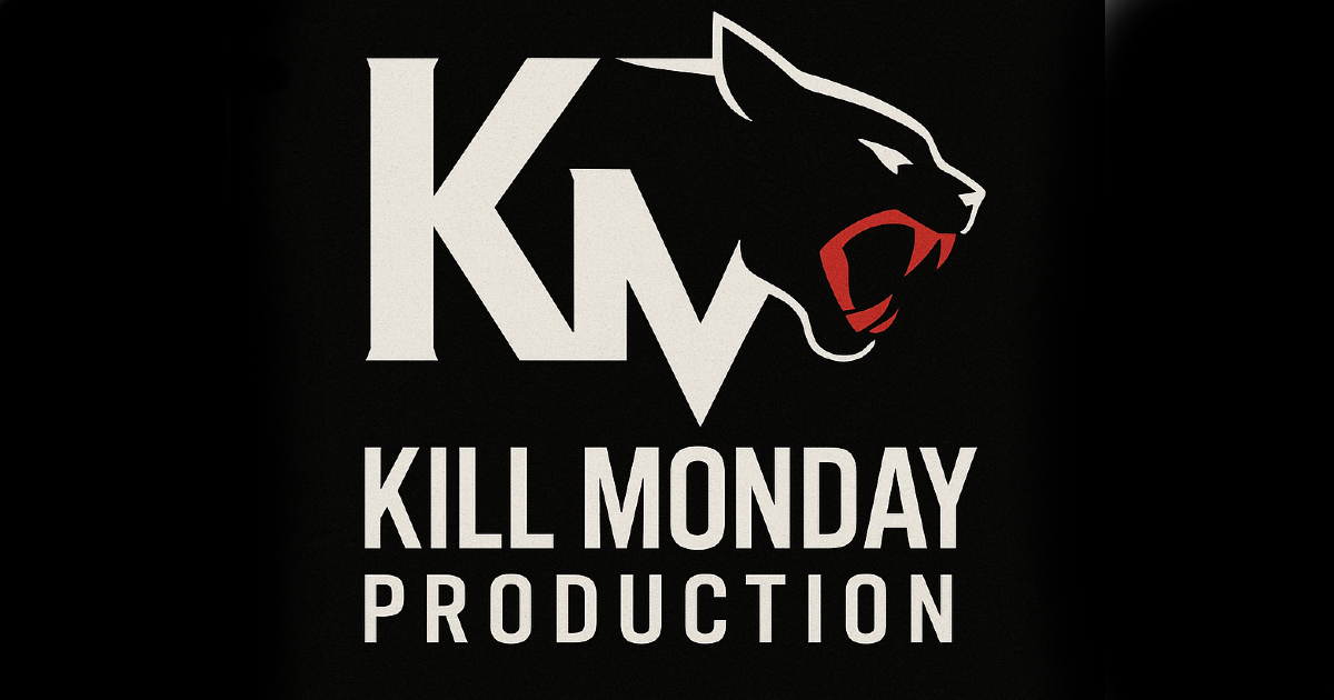 Kill Monday Production | Написание музыки, сведение, работа с аудио