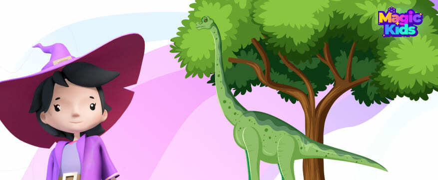 Unlock the World of Dinosaurs: How Arthur and Alice Mastered Dinosaur ...