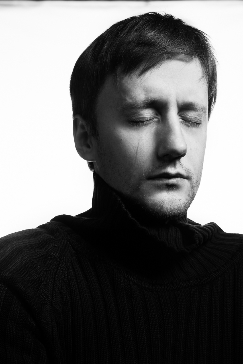 Andrei Kovalev: the Pyotr Fomenko Workshop Theatre complete cast portfolio