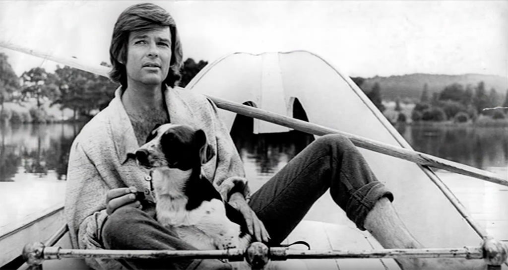 Dean Reed / Дин Рид - Американский певец и кинозвезда