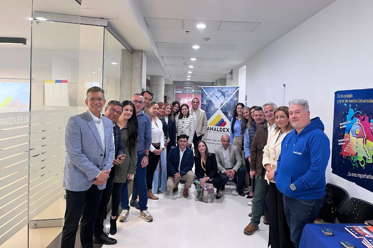 Universidad Autónoma de Manizales