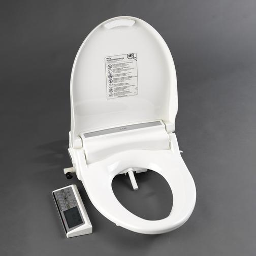 Крышка-биде SATO DB500R — SATO