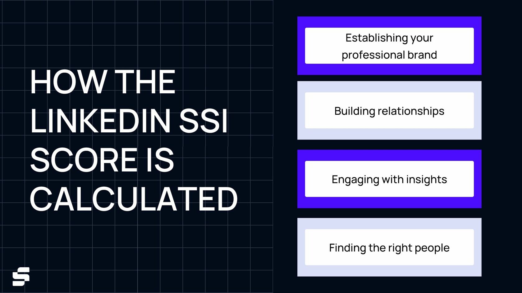 Everything to Know About the Linkedin Social Selling Index