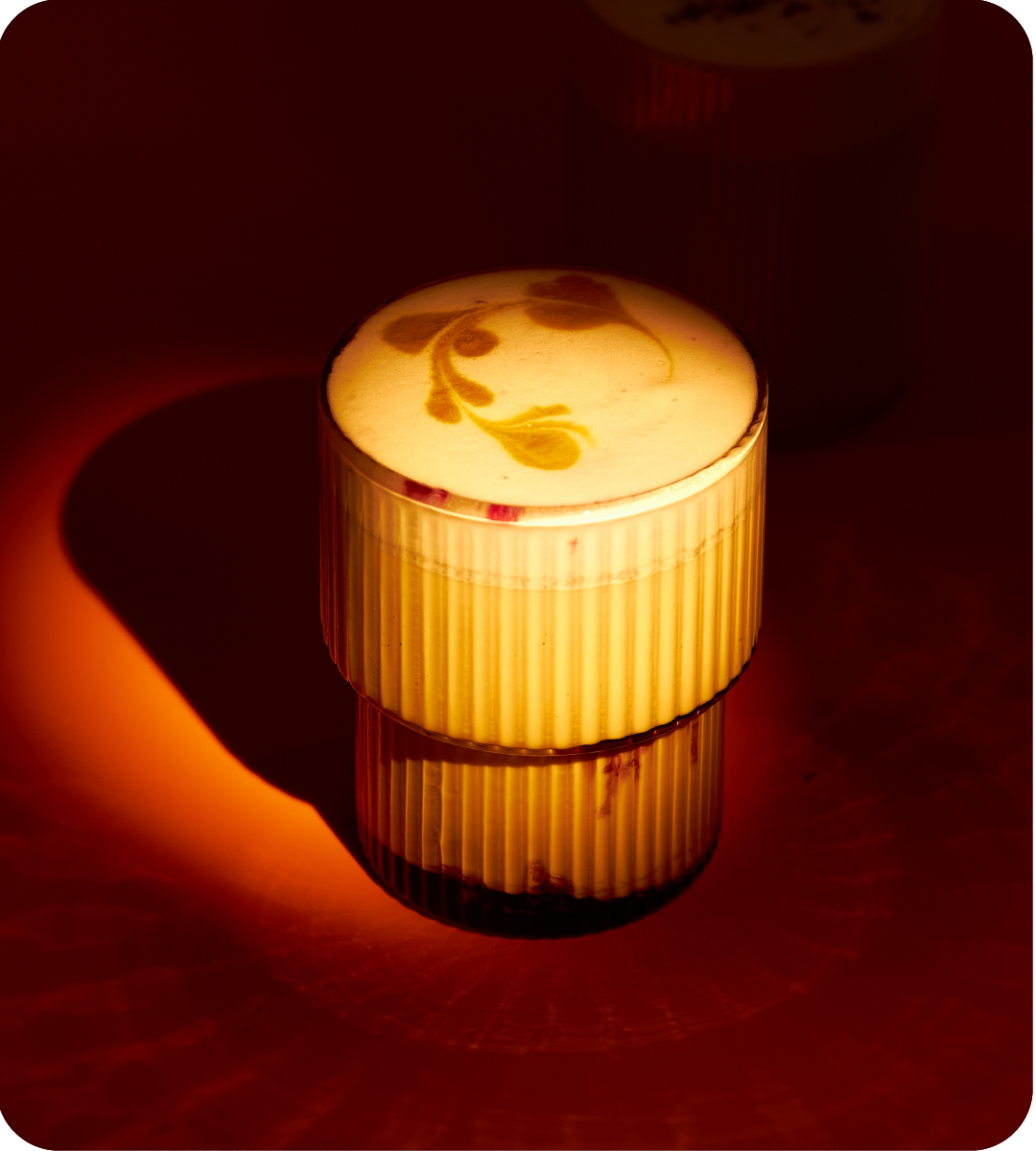 Baggins Coffee l Фирменное меню