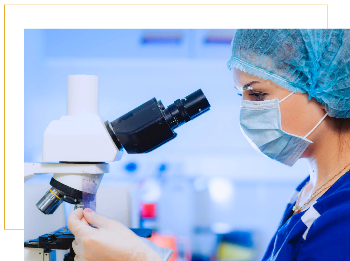 Курс "Ветеринарная лабораторная диагностика"