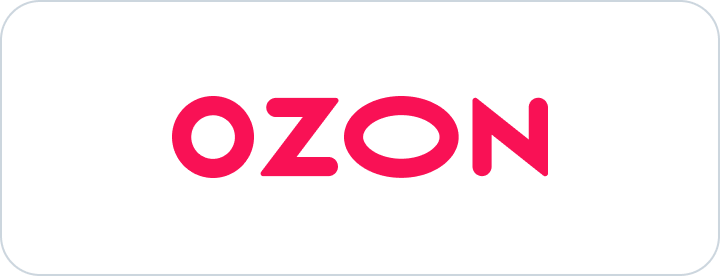 Brandlab — бренд Ozon, дизайн-система, логотип, шрифт