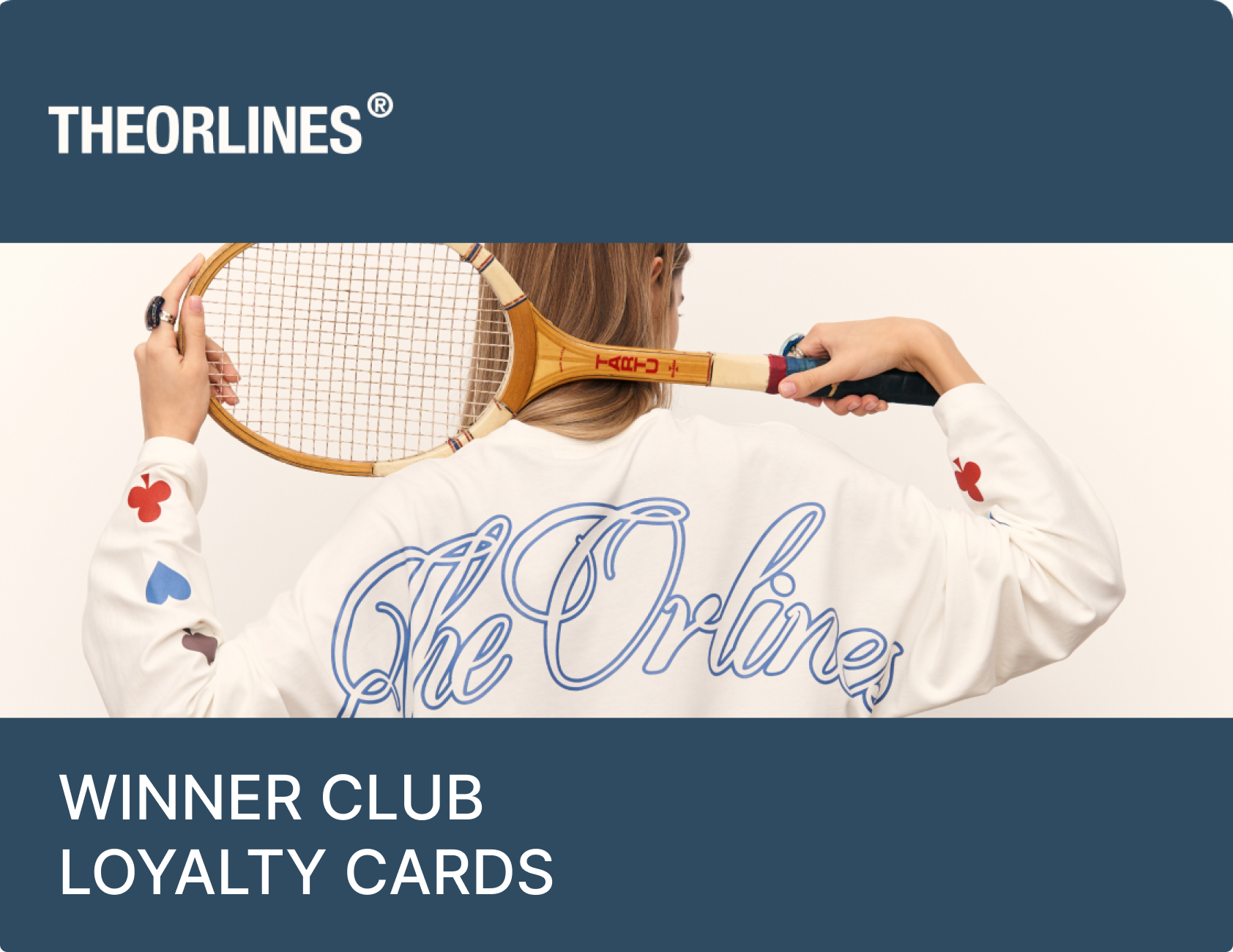 WINNER CLUB LOYALTY