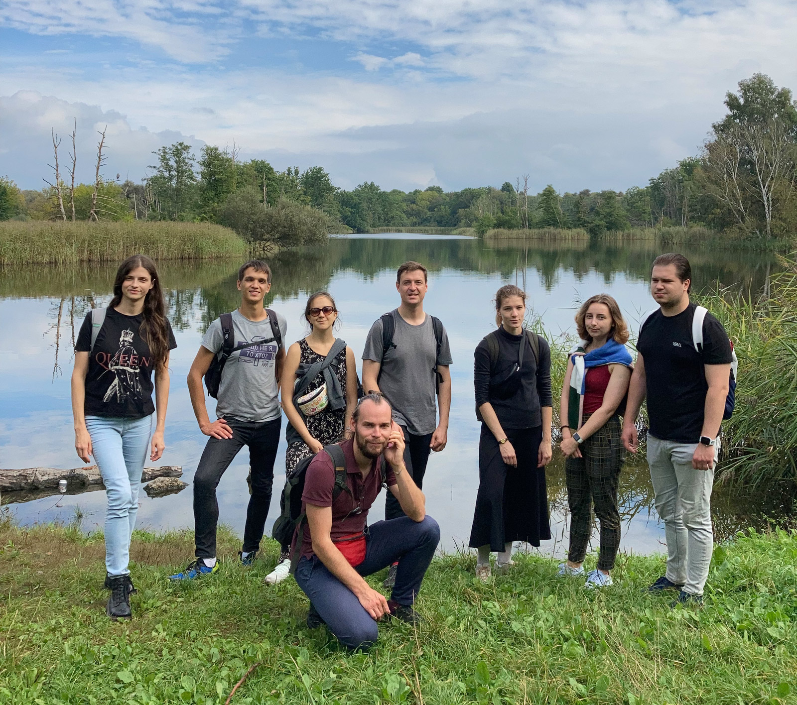 NABU (Nature And Biodiversity Conservation Union)