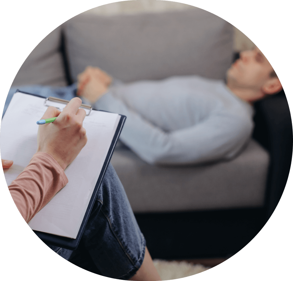 Онлайн-курс «Психотерапия РЛ»