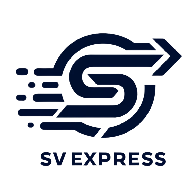 Главная SV EXPRESS