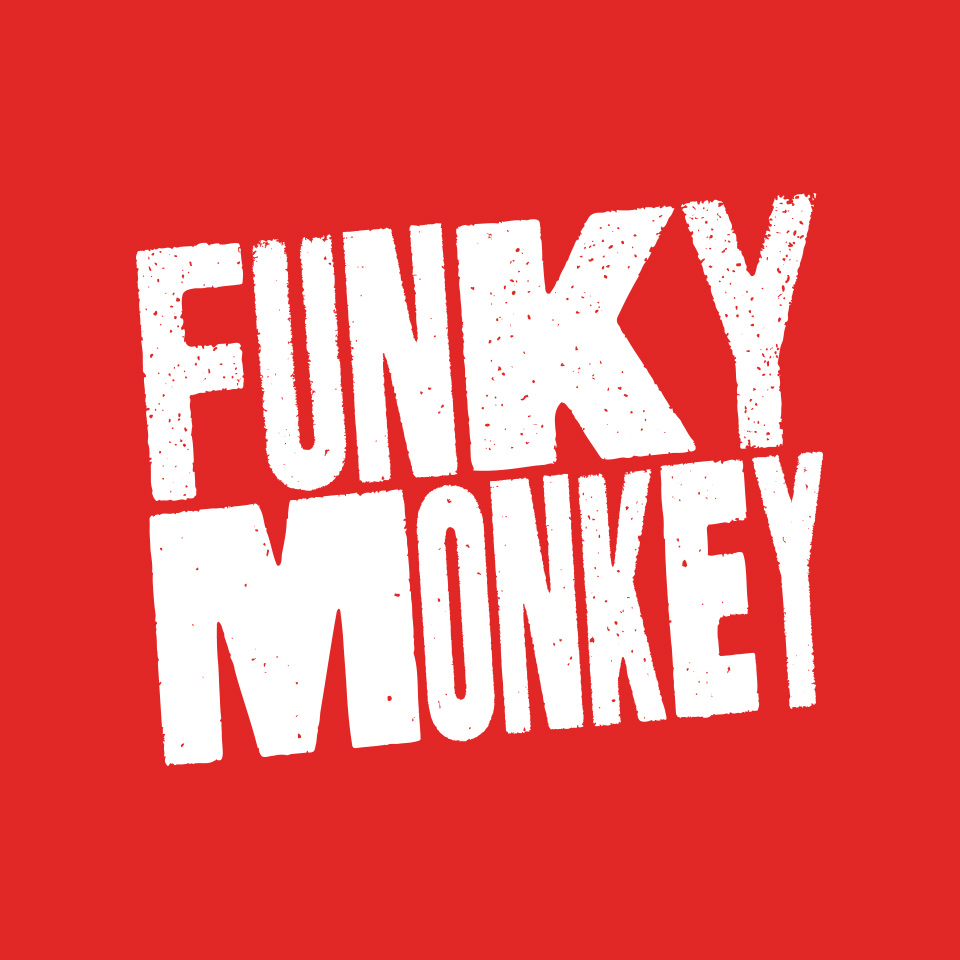 Funky Monkey