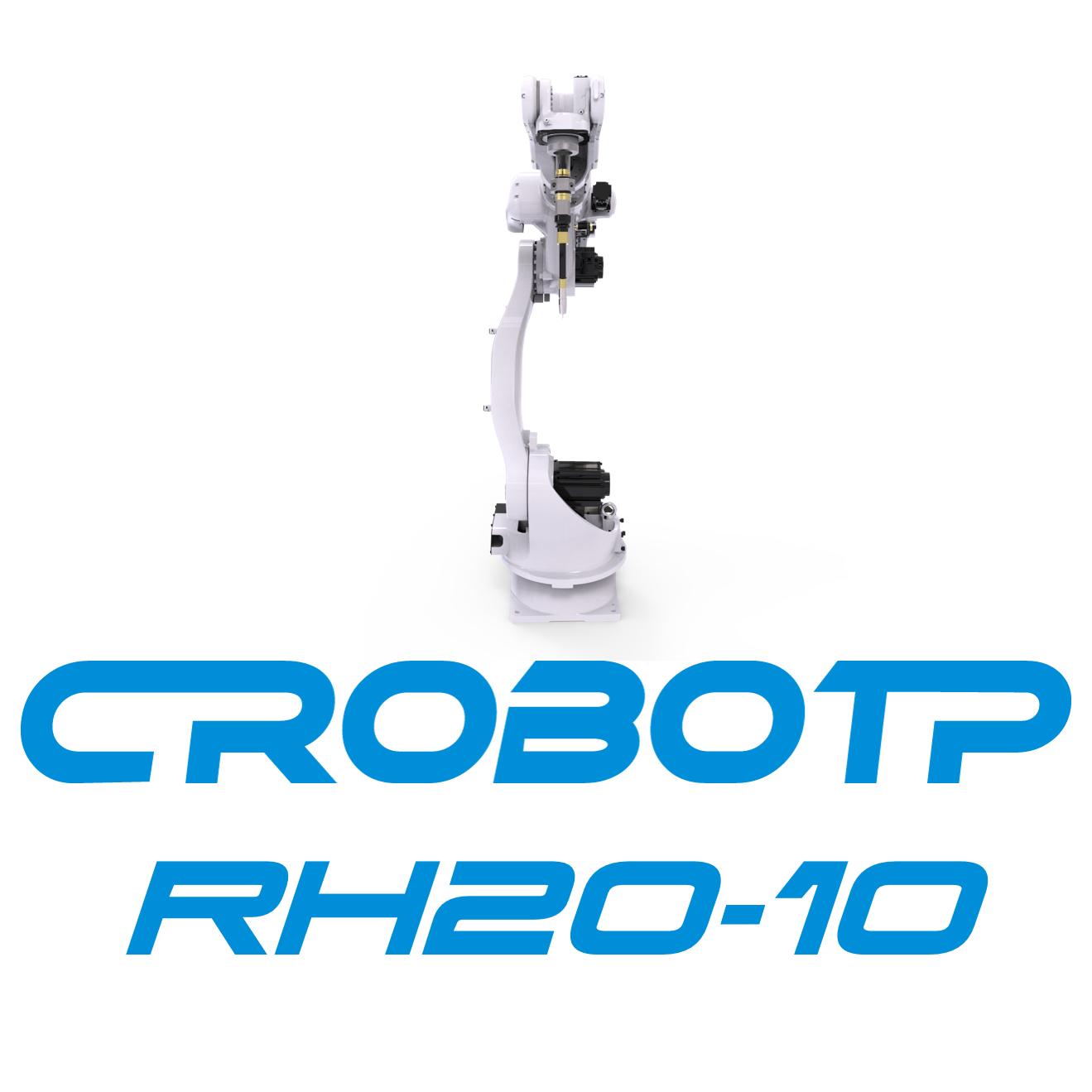 Промышленный робот CRP-RA27-50