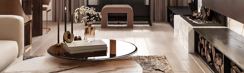 Студия дизайна интерьеров MK Interior