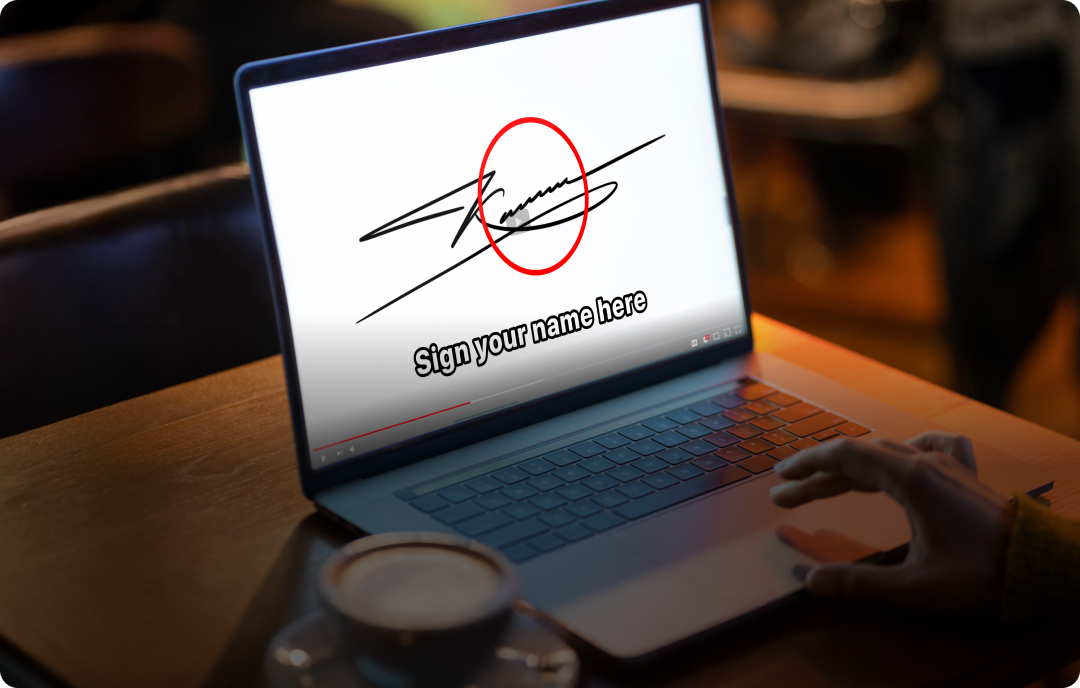 Discover How to Design New Stunning Signature