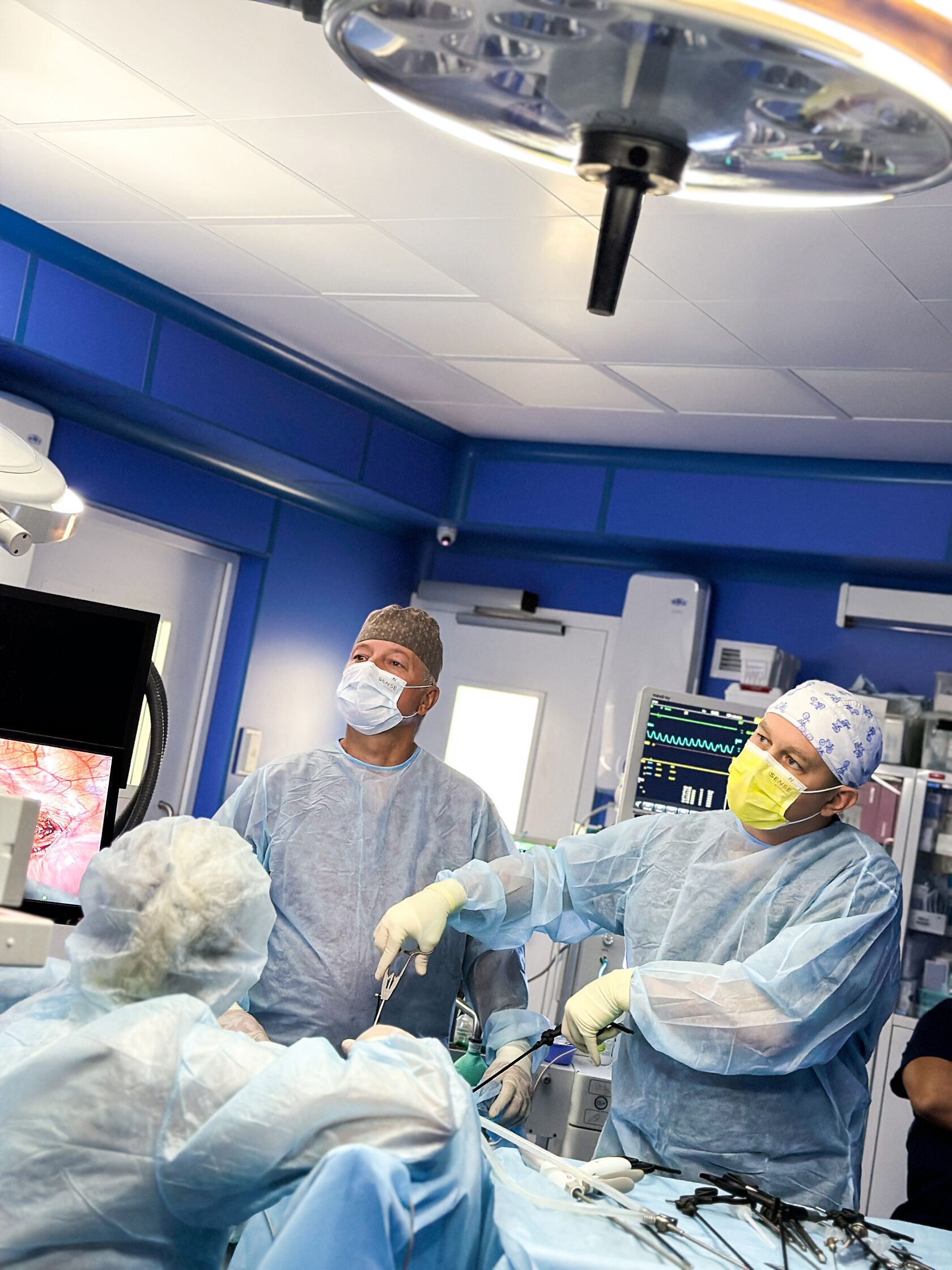 Циркляж | L-Clinic