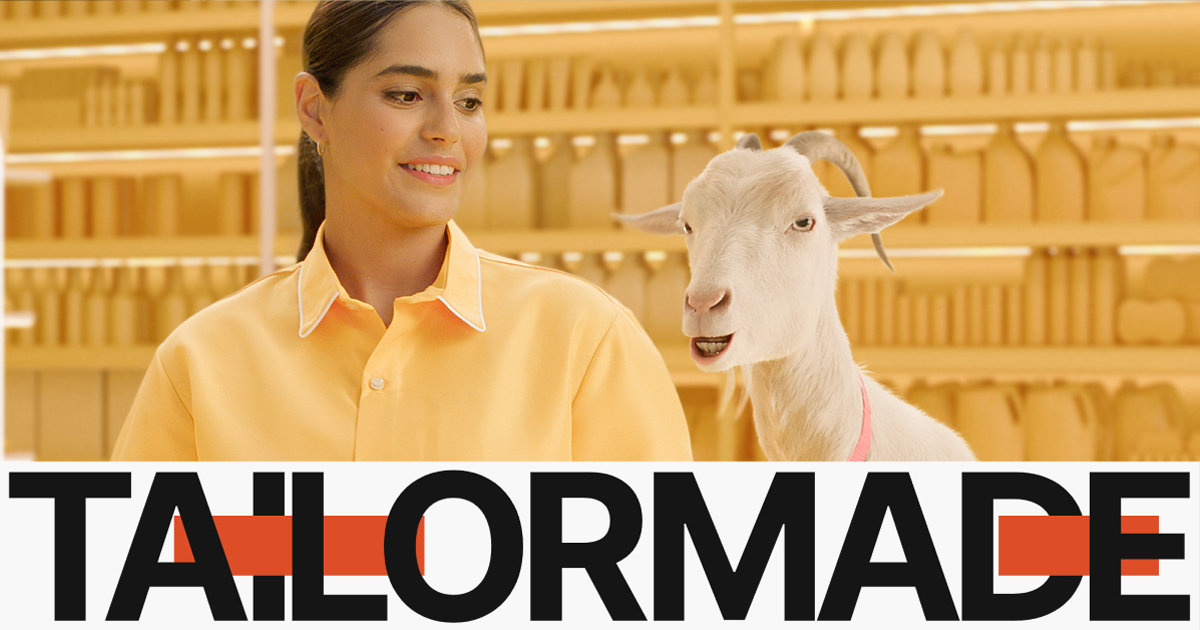 Yellow - Goat Coffee Case Study