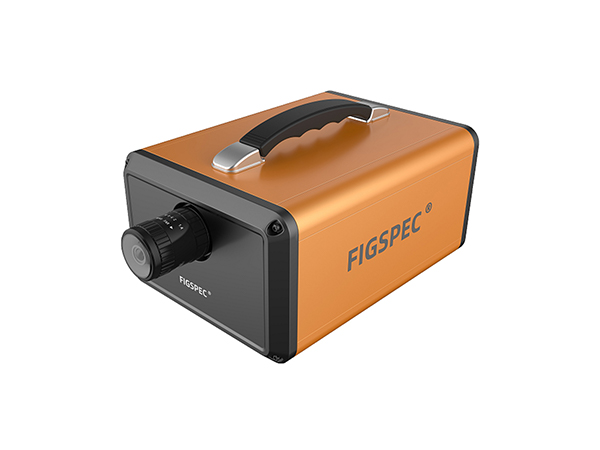 Гиперспектральная камера Figspec FS-20