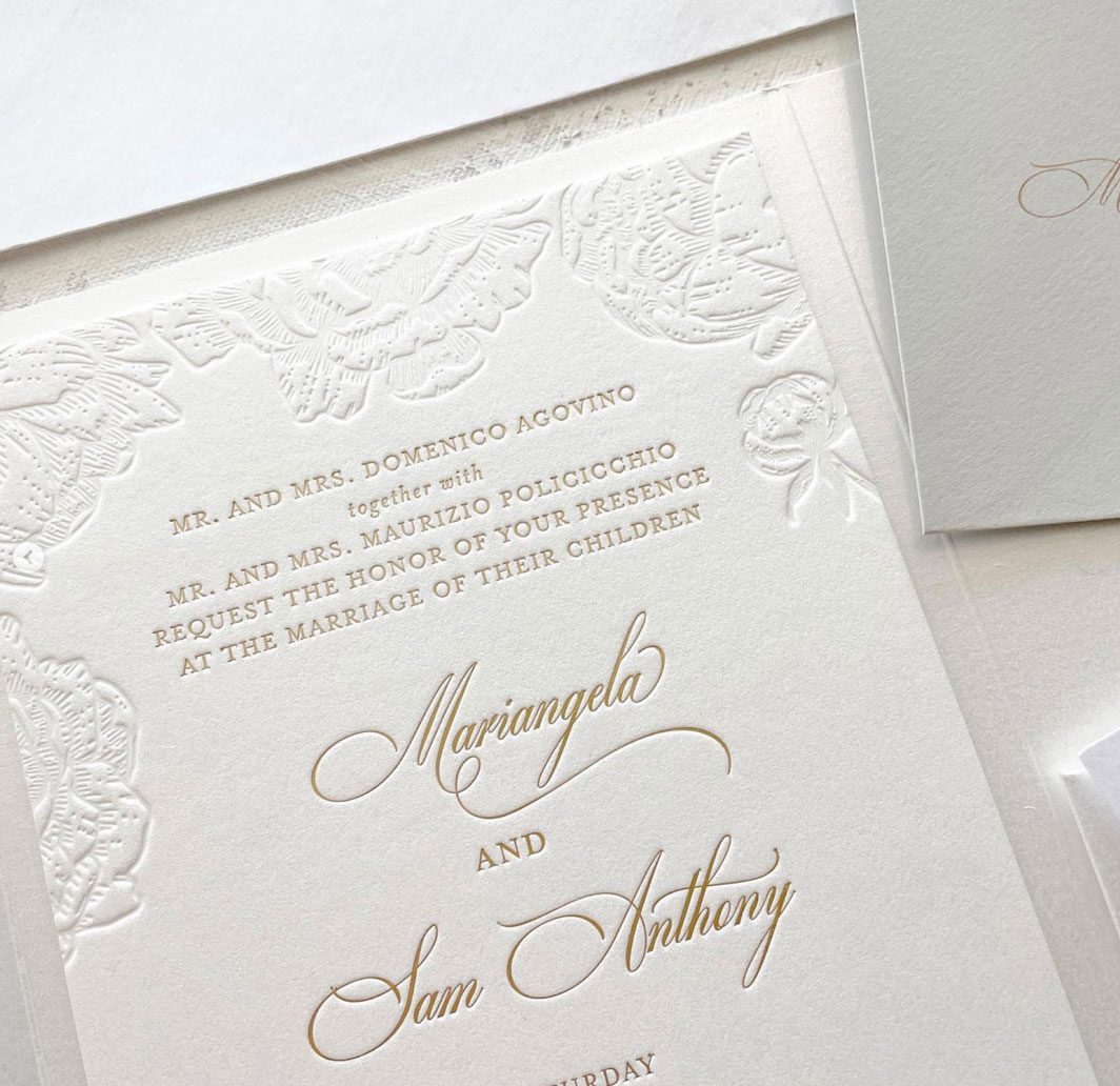 Ecatherina Font | Spencerian scripts - Blessed Print