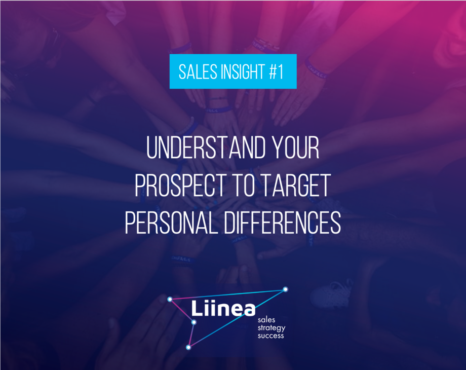 3 Sales Insights that will take your sales tactics to the next level ...