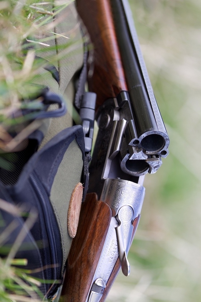 Borescope for Rifle and Shotgun Barrels Inspections