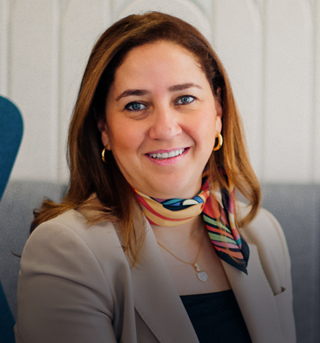 WE Convention in Dubai — the world's largest forum for women leaders