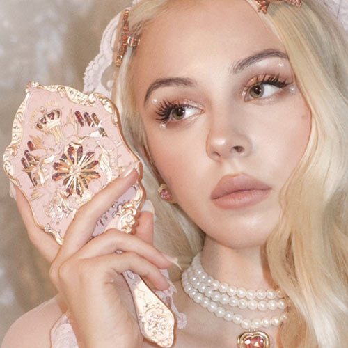 Flower Knows — Официальный магазин Фловер Ноус в России