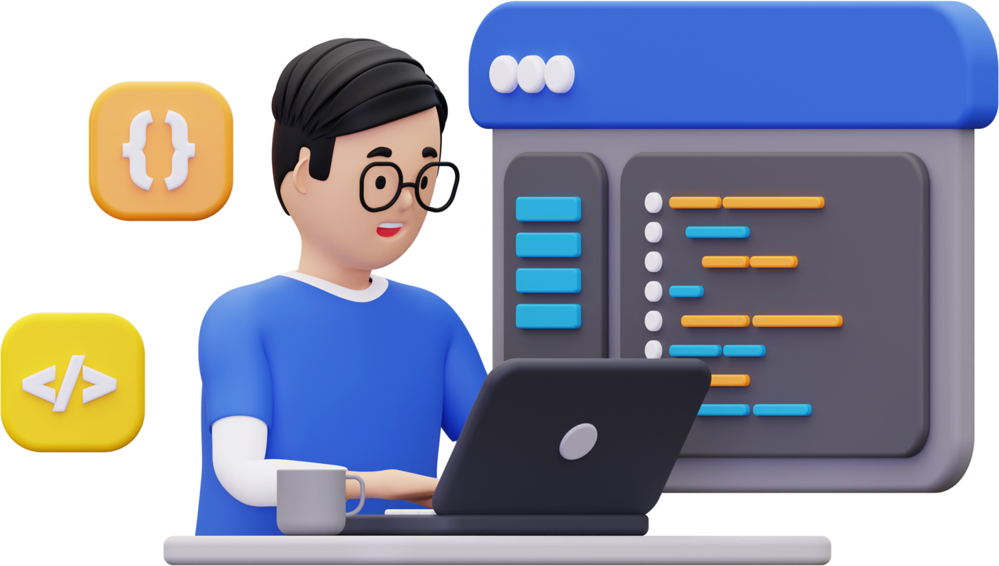 Prestige.code | Основы программирования